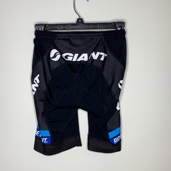 giant | Shorts | Giant Race Day Triathlonshort For Cycling | Poshmark